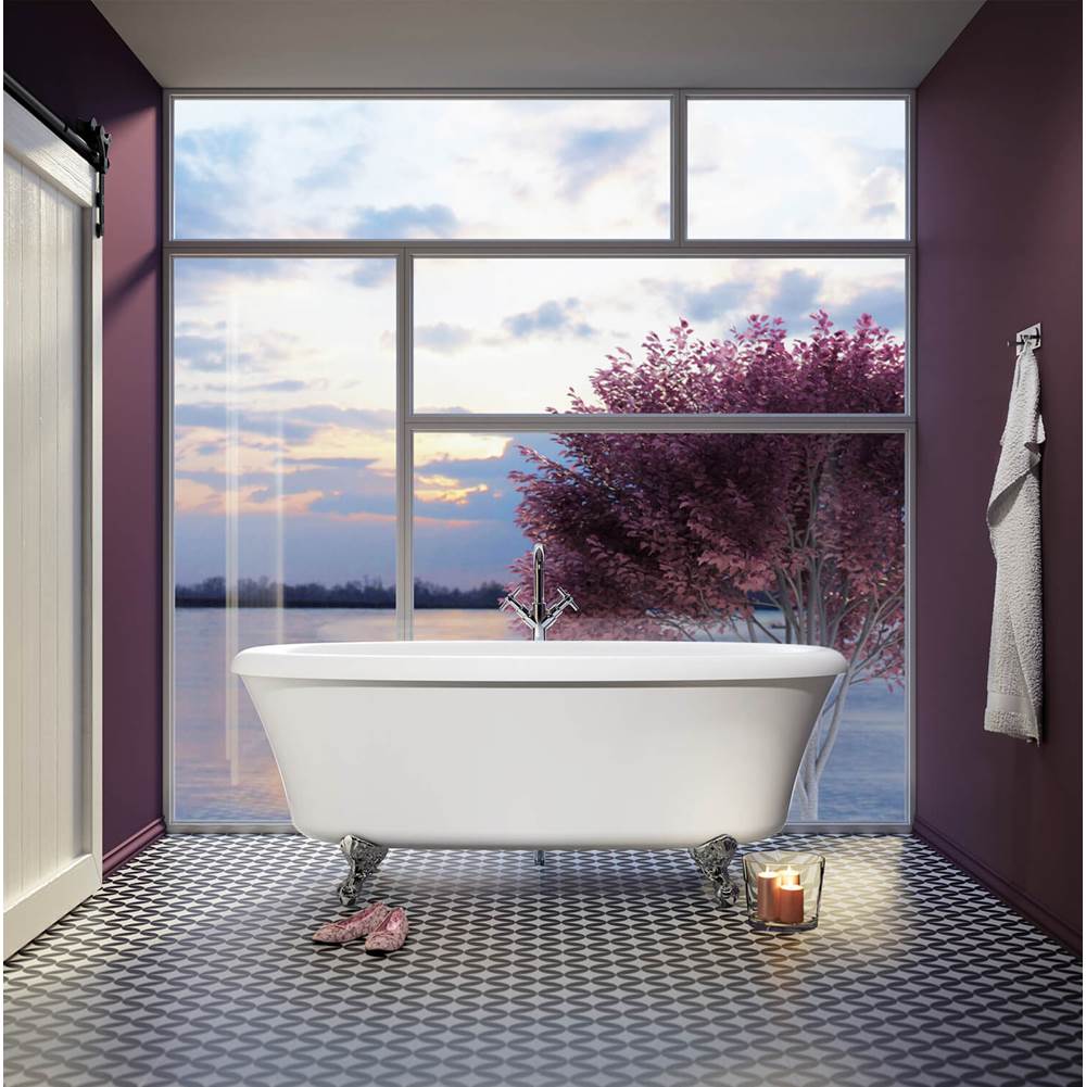 Bain Ultra CELLA 7240 FLAT DECK TMU – Sognare Tile & Stone / Sognare ...