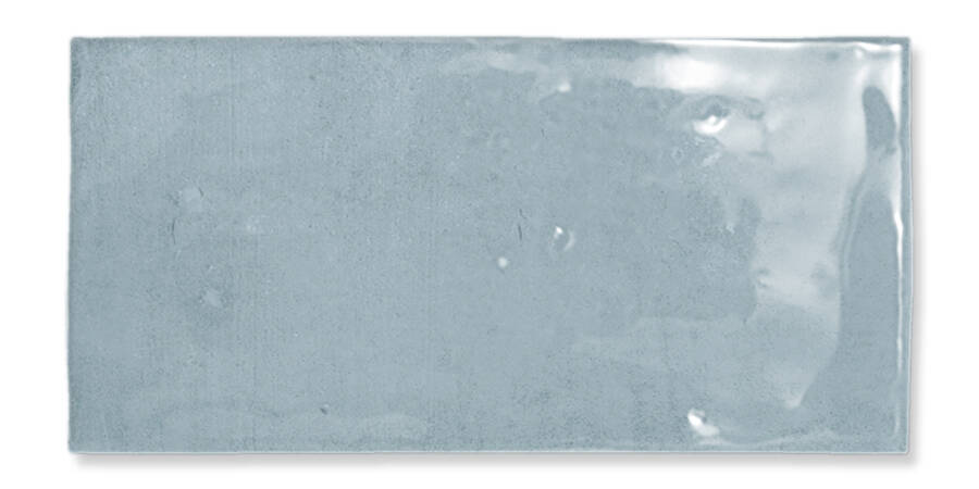 WOW Tile Fez Collection - FEZ 2.5"X5", ROUNDED EDGE 0.43"X5" (PLEASE C ...