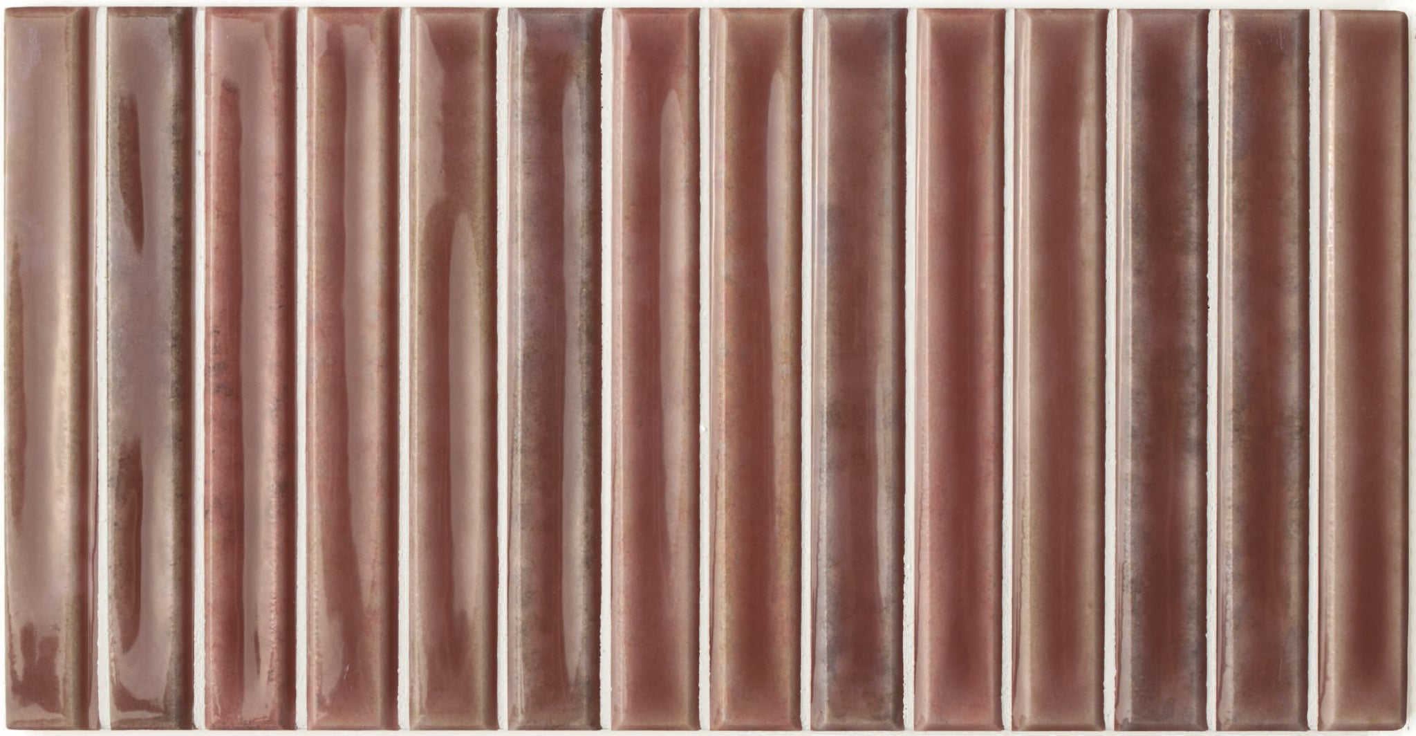 WOW TILE POTTERS COLLECTION - POTTER BARS 5"x10" (PLEASE CALL FOR SPEC ...
