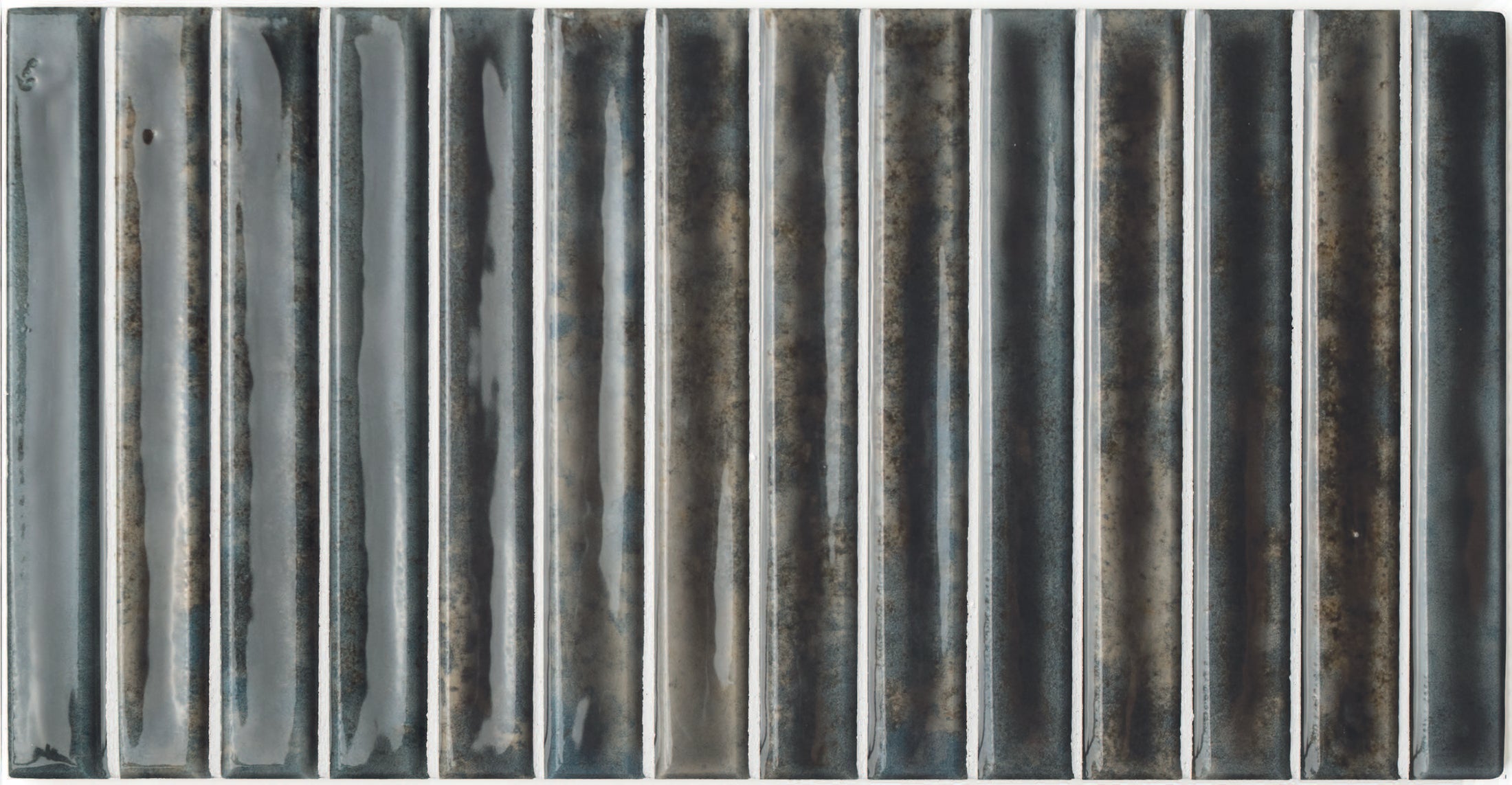 WOW TILE POTTERS COLLECTION - POTTER BARS 5"x10" (PLEASE CALL FOR SPEC – Sognare Tile & Stone ...