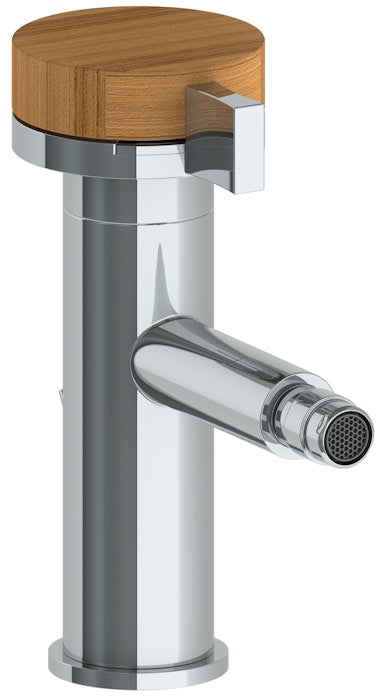 WATERMARK Elements 21 Deck Mounted Monoblock Bidet Mixer 21-4.1-E3 (ON ...