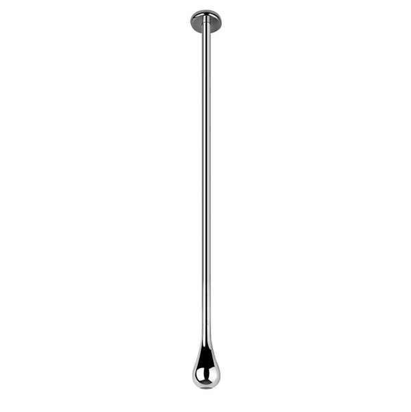 Gessi Ceiling-Mounted Washbasin Spout Only – Sognare Tile & Stone ...