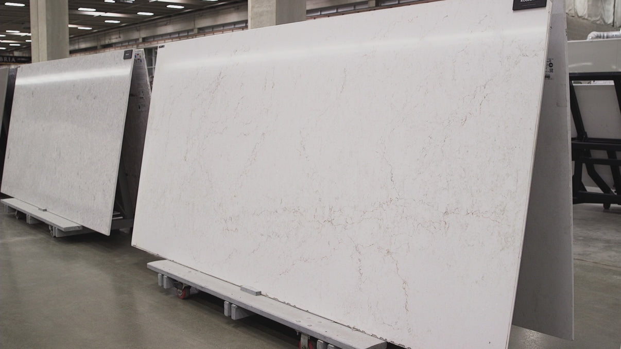 Cambria Quartz - Ridgegate (PLEASE CALL FOR SPECIAL PRICING) – Sognare ...