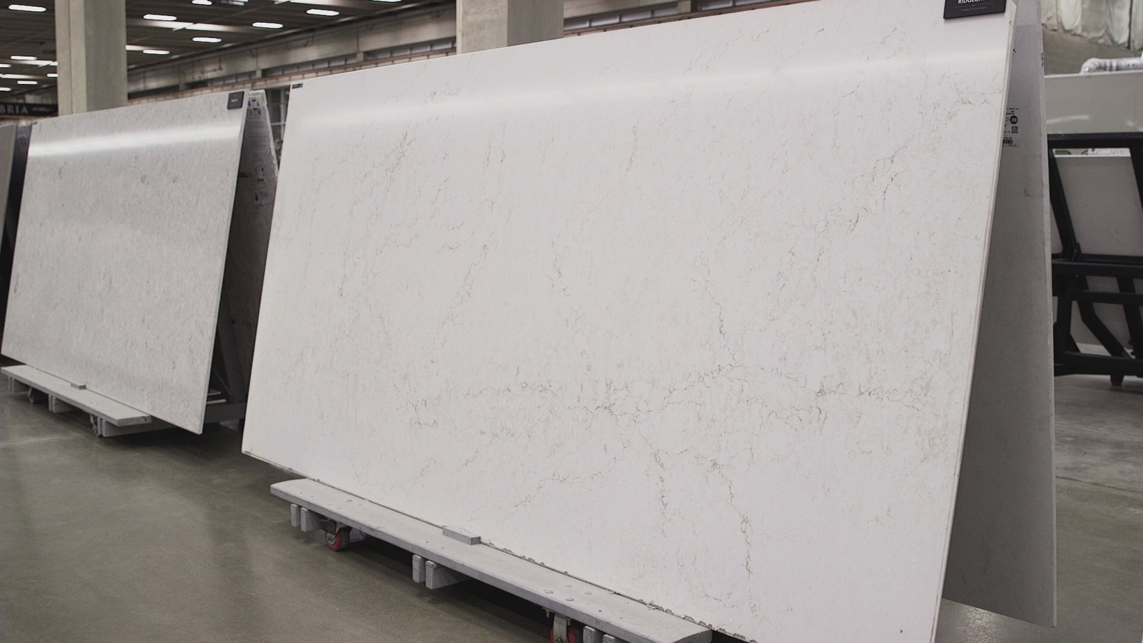Cambria Quartz - Ridgegate (PLEASE CALL FOR SPECIAL PRICING) – Sognare ...