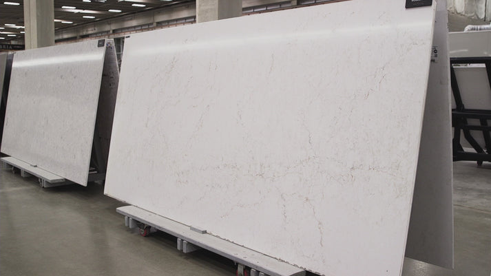 Cambria Quartz - Ridgegate (PLEASE CALL FOR SPECIAL PRICING) – Sognare ...