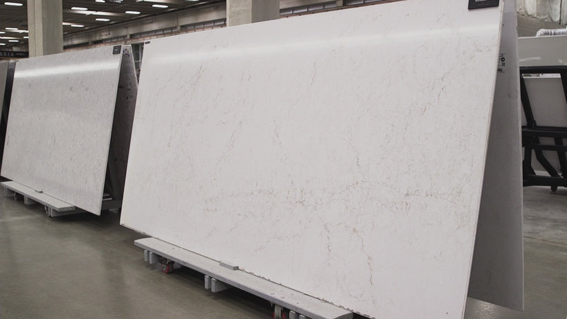 Cambria Quartz - Ridgegate (PLEASE CALL FOR SPECIAL PRICING) – Sognare ...