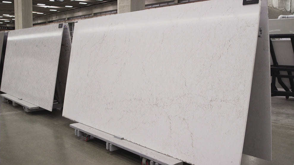 Cambria Quartz - Ridgegate (PLEASE CALL FOR SPECIAL PRICING) – Sognare ...
