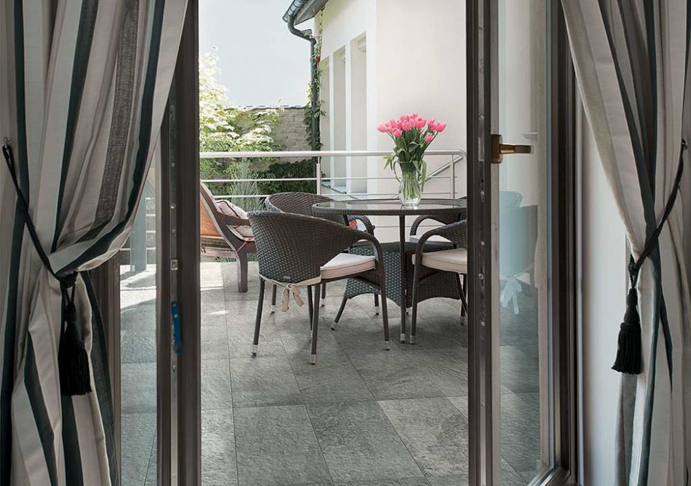 ELY Earth Light Grey 2cm Paver (please call for special pricing ...