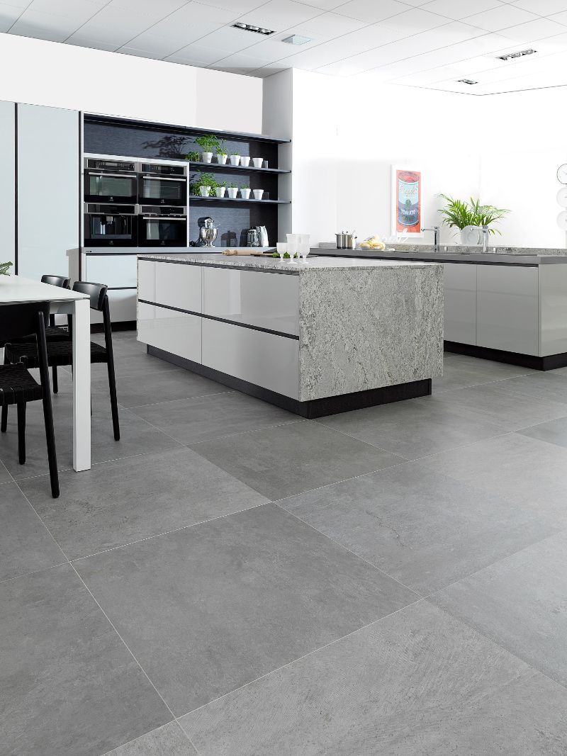 Porcelanosa Rodano Silver 12x35 (please call for pricing) – Sognare ...