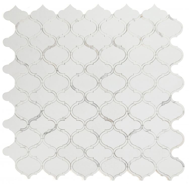 ELY Alice Precious Bianco 11.5x12 (please call for special pricing ...