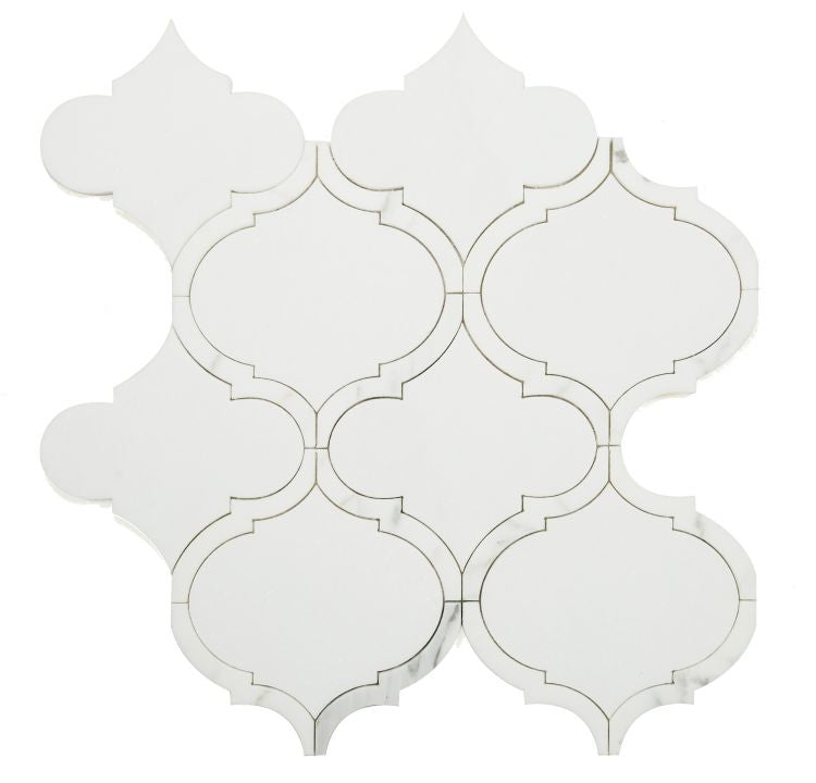 ELY Alice Precious Bianco 11.5x12 (please call for special pricing ...
