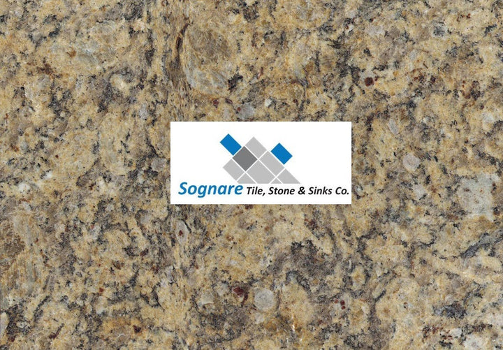 Granite Natural Stone – Sognare Tile & Stone / Sognare Kitchen & Bath