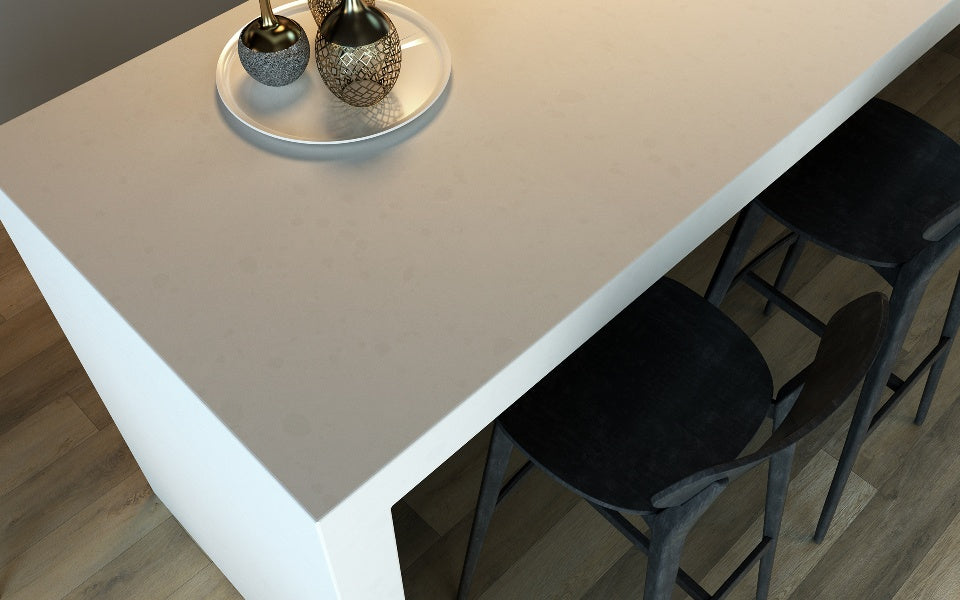 LX Hausys SNOW STORM Quartz (Call for special pricing) – Sognare Tile ...