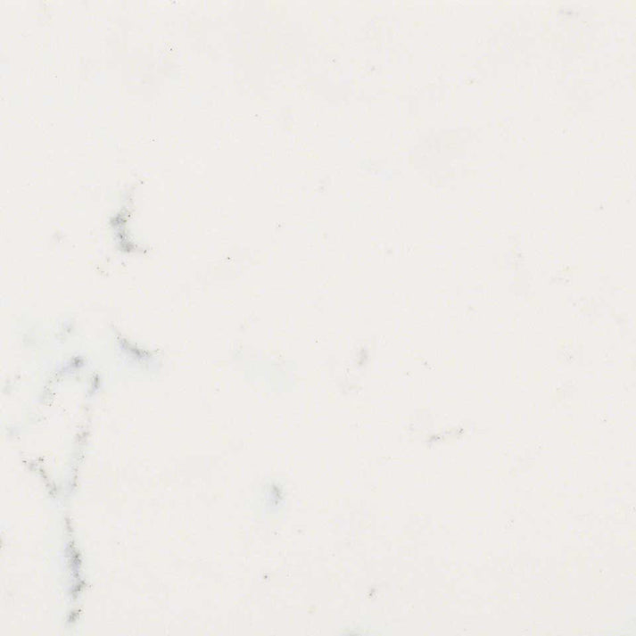 Cashmere Carrara Quartz Countertop – Sognare Tile & Stone / Sognare ...