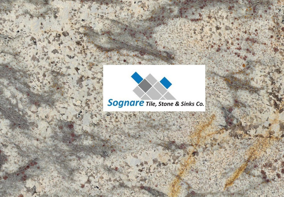 Granite Natural Stone – Page 6 – Sognare Tile & Stone / Sognare Kitchen ...