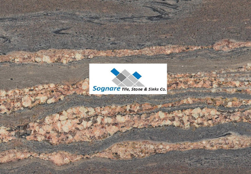 Kilimanjaro Granite – Sognare Tile & Stone / Sognare Kitchen & Bath