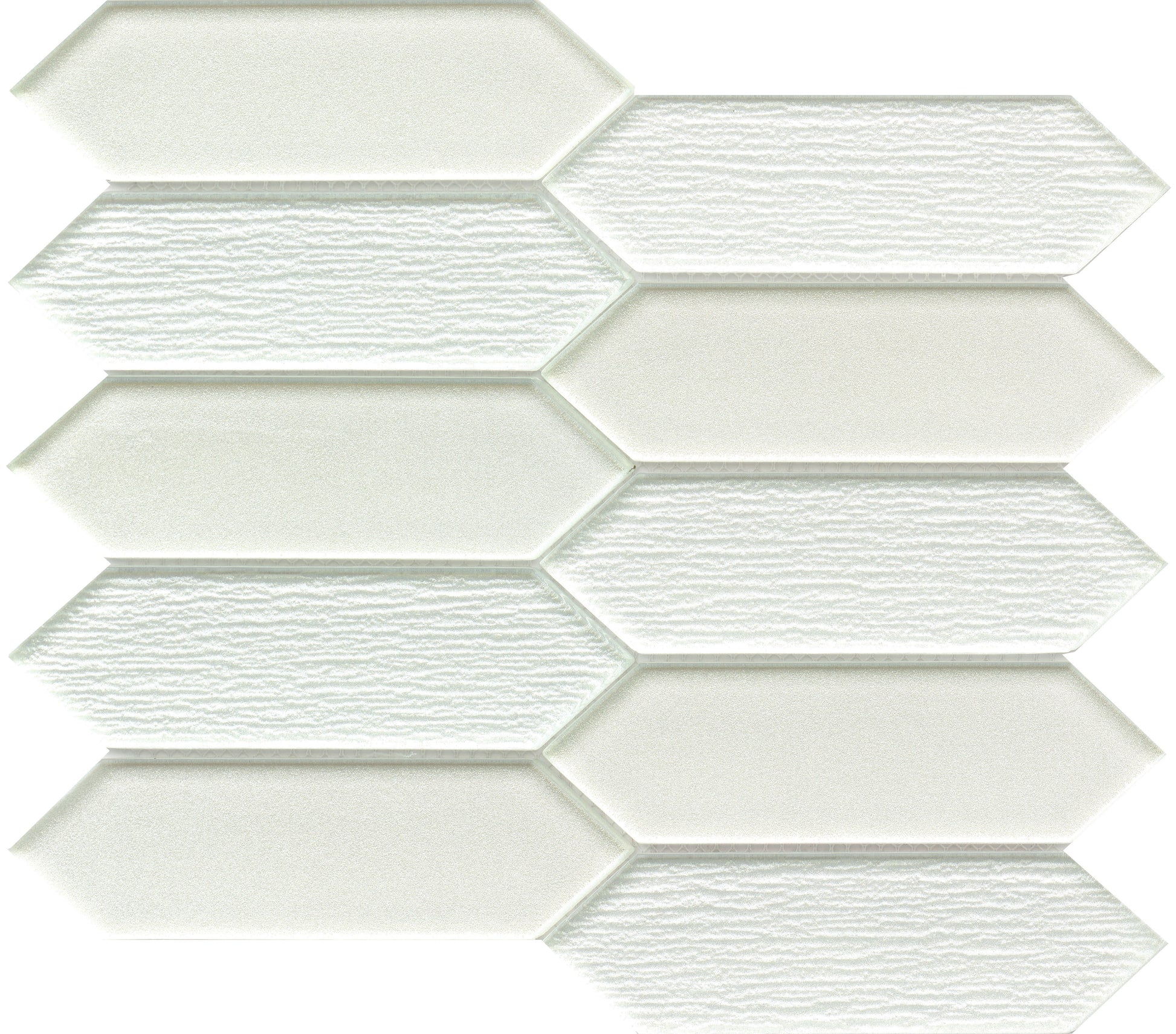 Emser Picket White 11x12 (please call for special pricing) – Sognare ...