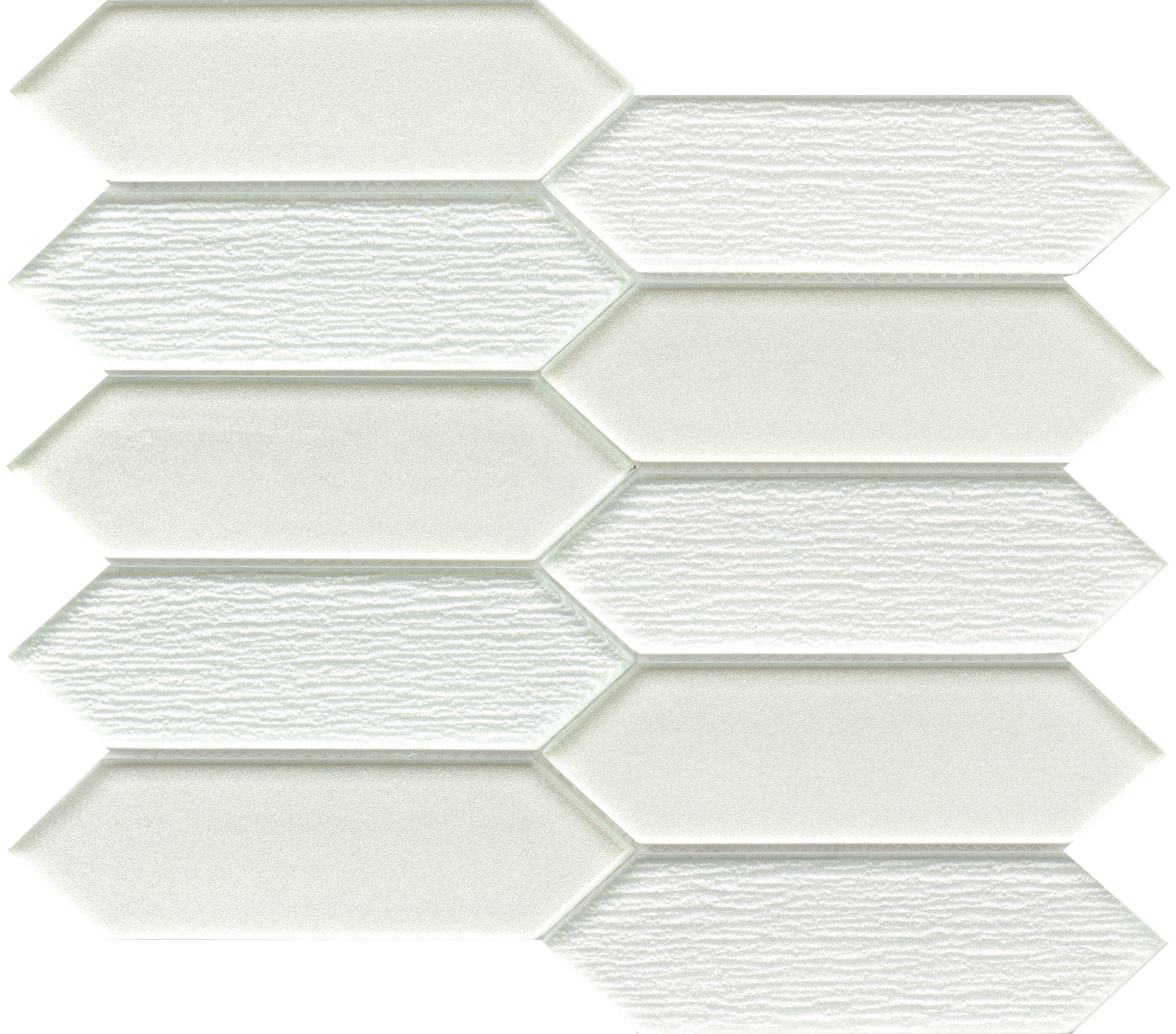 Emser Picket White 11x12 (please call for special pricing) – Sognare ...