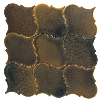 Distinguished Mosaics Collection – Page 2 – Sognare Tile & Stone ...