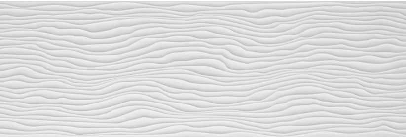 Roca White Wave Tissue 16x48 (please call for special pricing ...