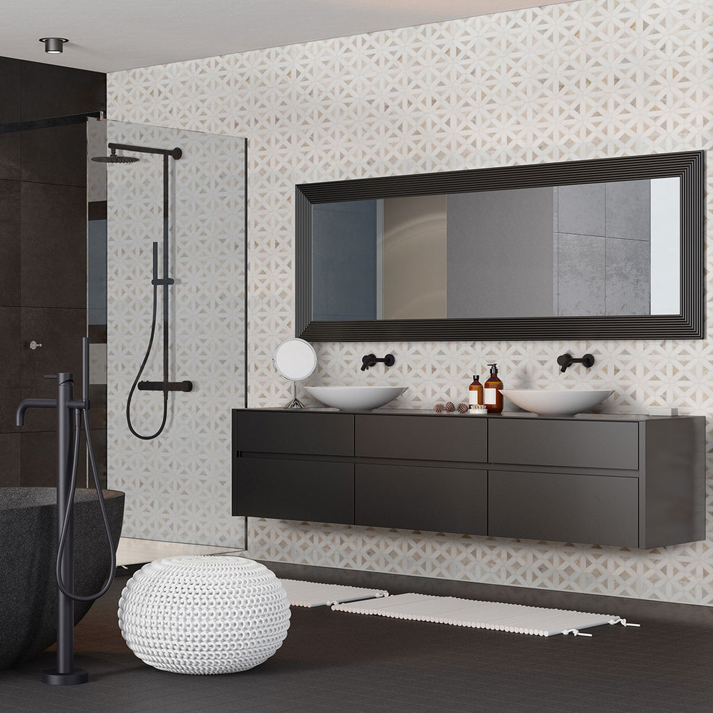 MSI Angora Geometric Pattern (please call for special pricng) – Sognare ...