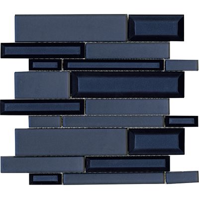 Porcelanosa Bezel Cobalt 12x14 (please call for special pricing ...