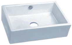 China Shell Porcelain Basin Vessel Sinks (March Special - FREE SHIPPIN ...