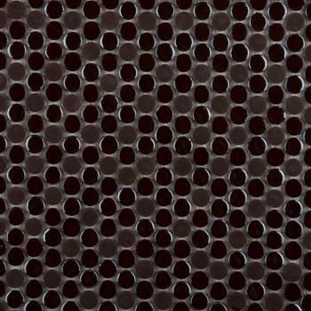 Confetti II Porcelain Penny Round Mosaic – Sognare Tile & Stone ...