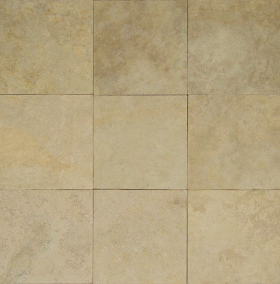 French Vanilla Gauged Slate Tile – Sognare Tile & Stone / Sognare ...