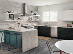 MSI Calacatta Ida Countertop (please call for pricing) – Sognare Tile ...