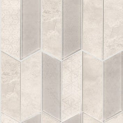 Porcelanosa Rhomboid Cream 8x29 (please call for special pricing ...